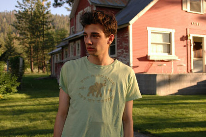 I'm Reed Fish (movie, 2006)