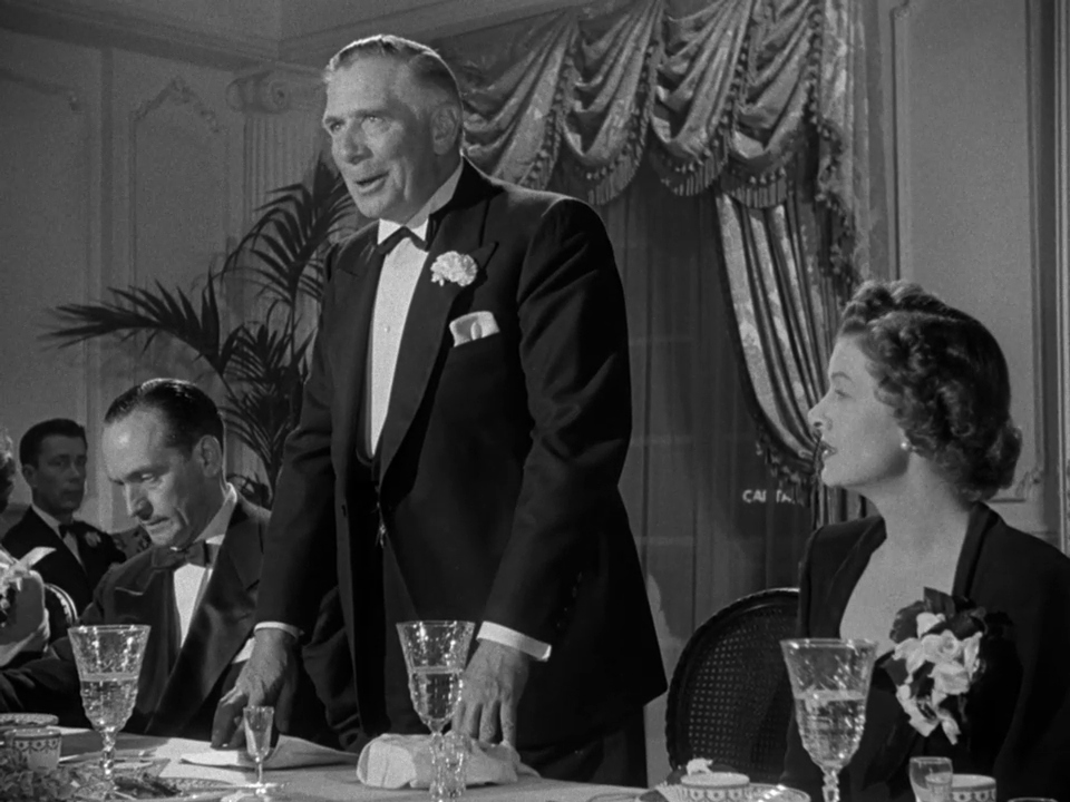 Ray Collins - actor - biography, photo, best movies and TV shows