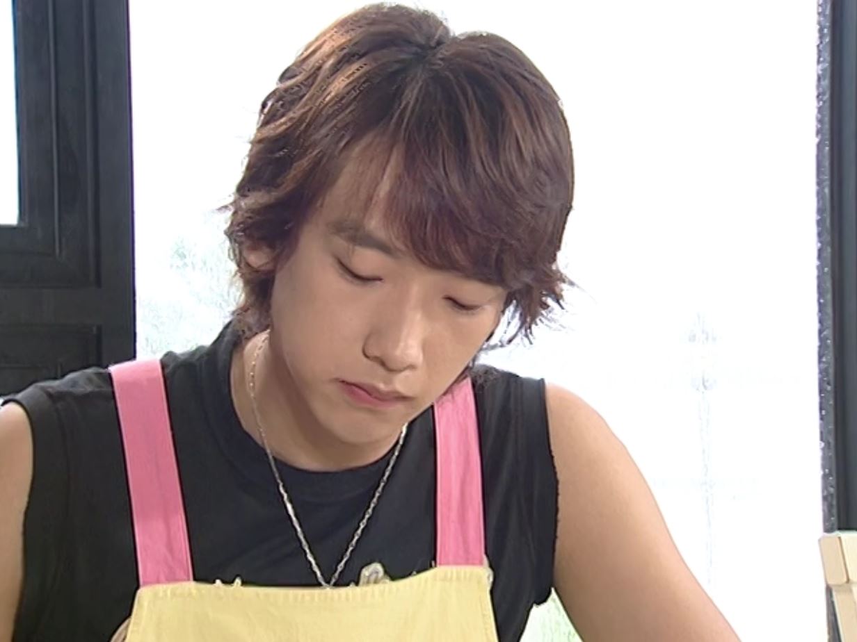 Rain - actor - biography, photo, best movies and TV shows