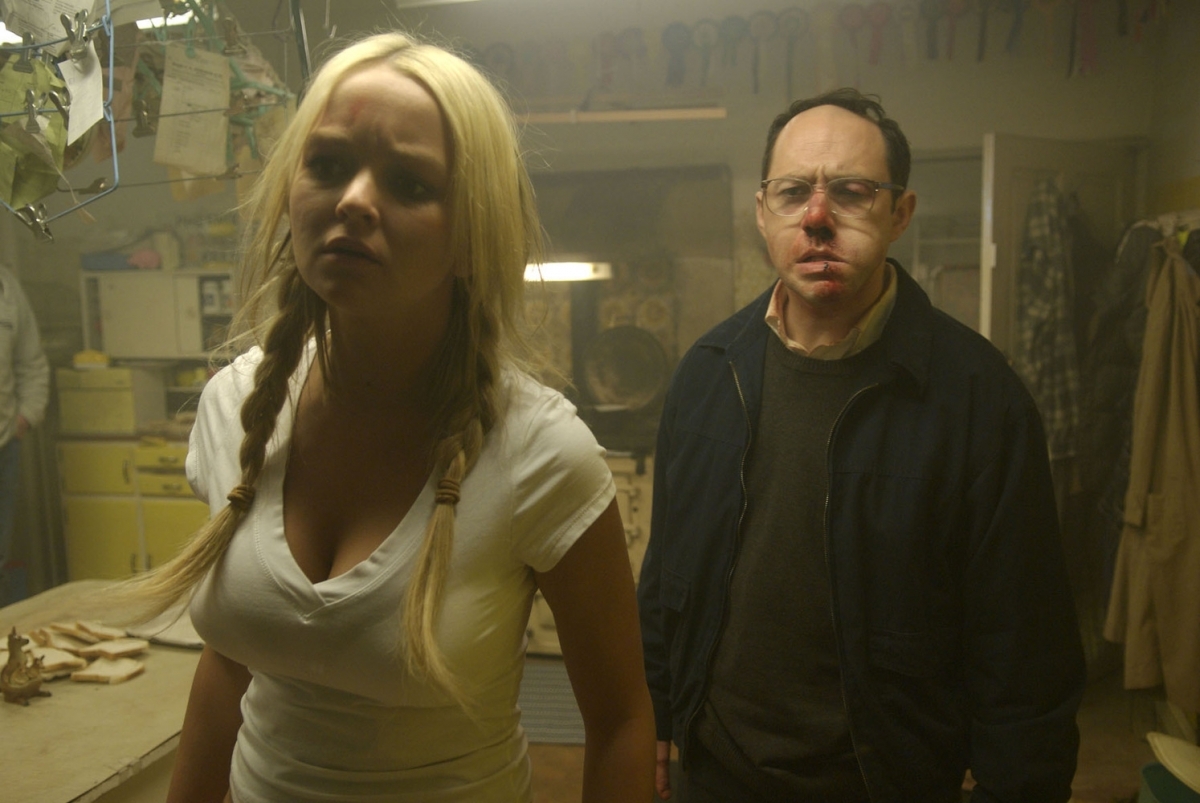 Jennifer Ellison - actress - biography, photo, best movies and TV shows