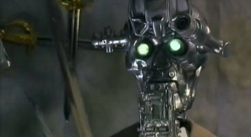 Exterminator City (movie, 2005)