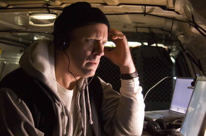 Robert Prescott - actor - biography, photo, best movies and TV shows