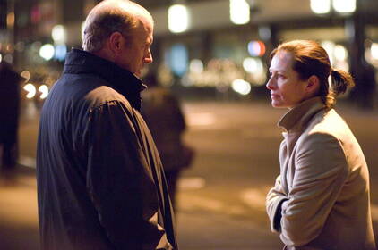 Robert Prescott - actor - biography, photo, best movies and TV shows