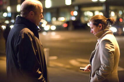 Robert Prescott - actor - biography, photo, best movies and TV shows