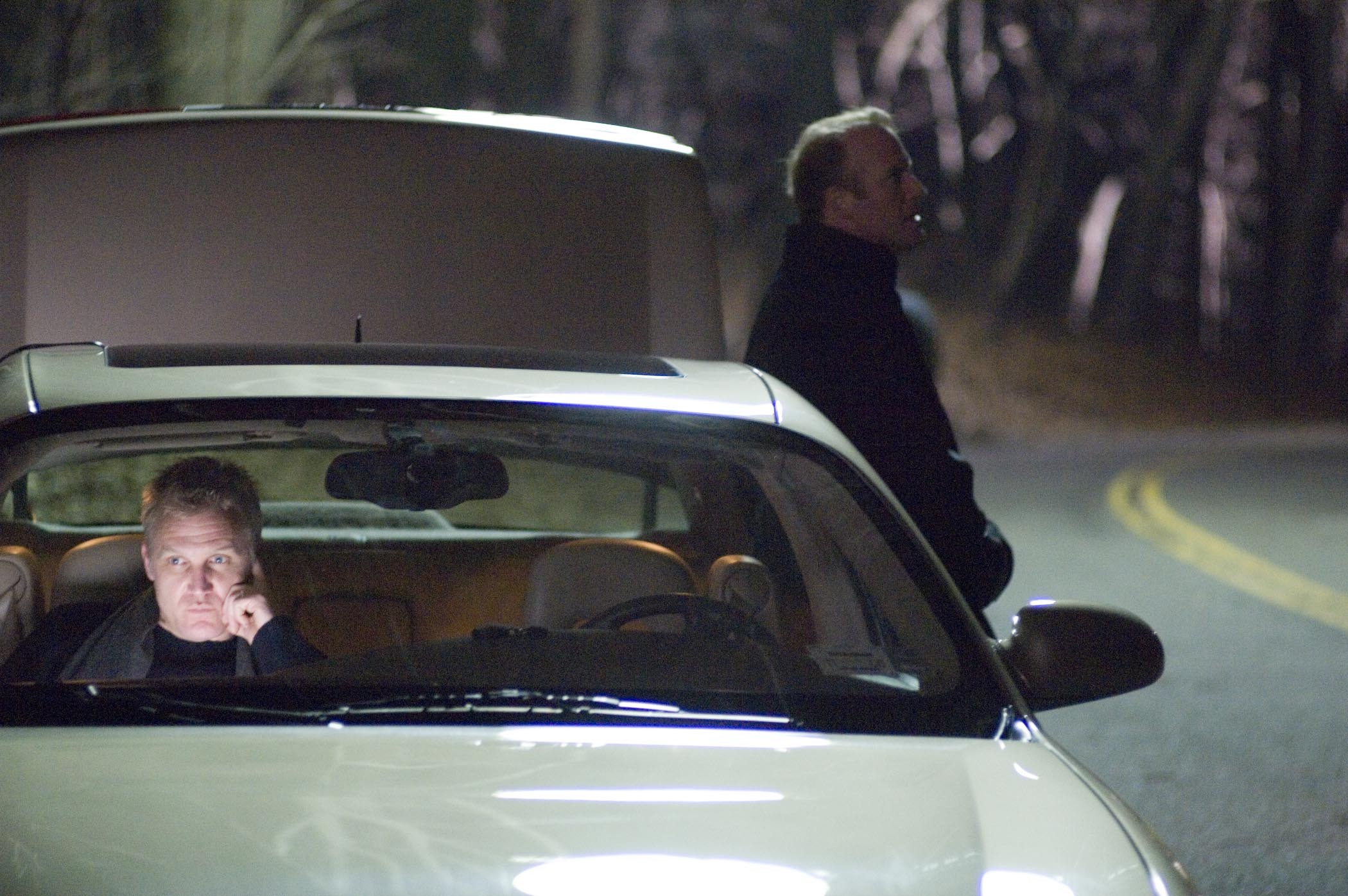 Robert Prescott - actor - biography, photo, best movies and TV shows