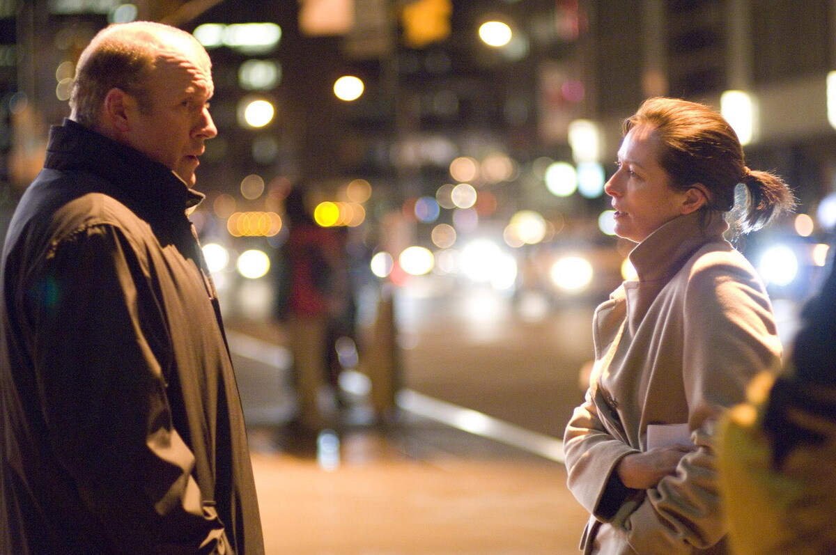 Robert Prescott - actor - biography, photo, best movies and TV shows