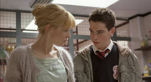 Andrew Simpson - actor - biography, photo, best movies and TV shows