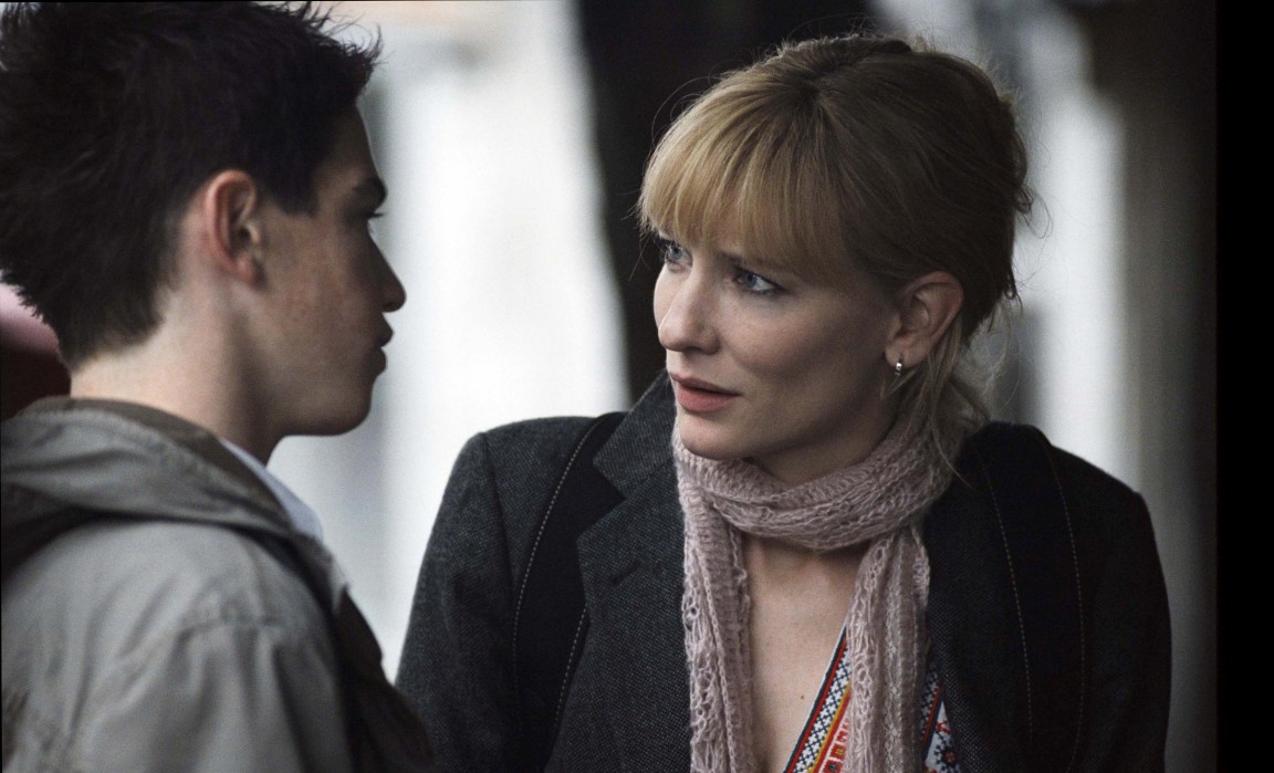 Andrew Simpson - actor - biography, photo, best movies and TV shows