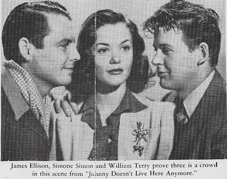 James Ellison - actor, editor - biography, photo, best movies and TV shows