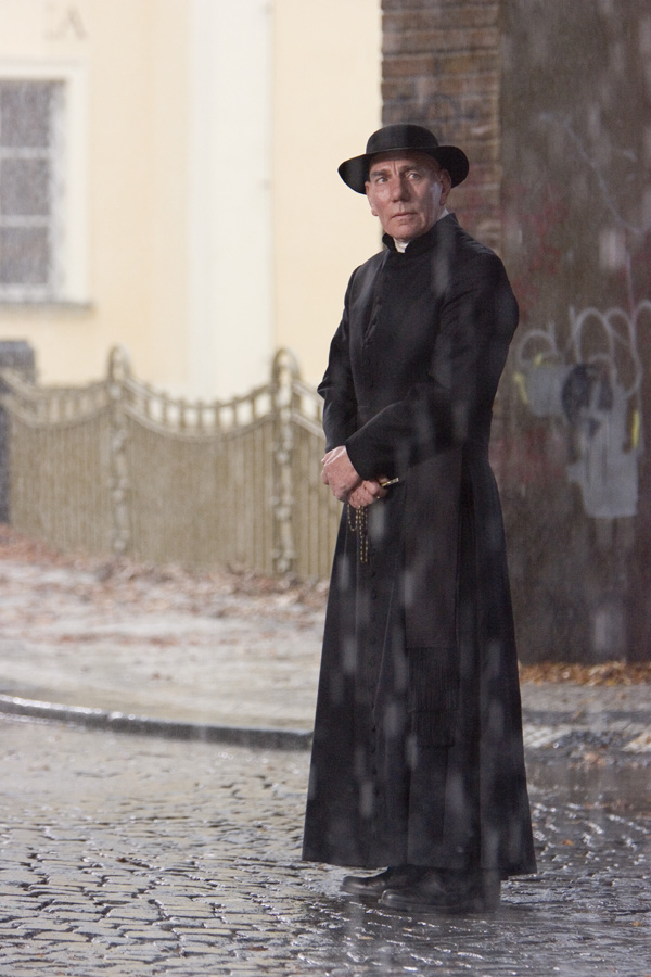 Pete Postlethwaite - actor, producer