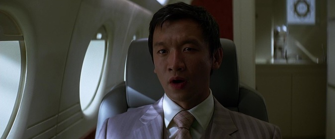 Chin Han - actor, producer - biography, photo, best movies and TV shows