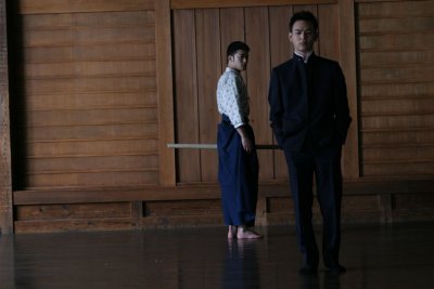 Spring Snow (movie, 2005)