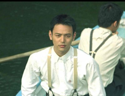 Spring Snow (movie, 2005)