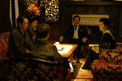 Spring Snow (movie, 2005)