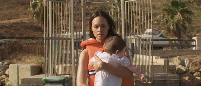 Susan May Pratt - actress - biography, photo, best movies and TV shows