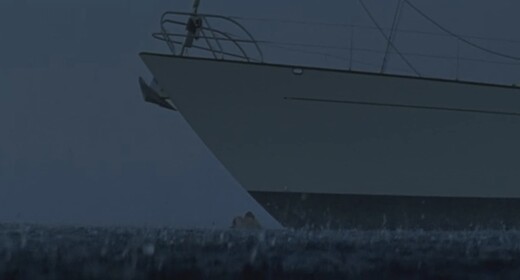 Open Water 2: Adrift (movie, 2006)