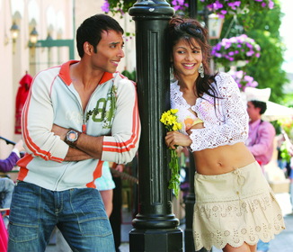 Neal 'N' Nikki (movie, 2005)