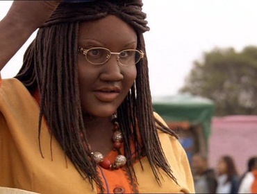 Mama Jack (movie, 2005)