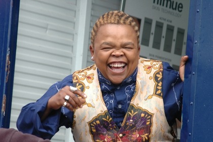 Mama Jack (movie, 2005)