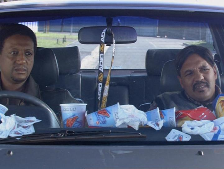 Mama Jack (movie, 2005)