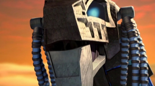 Screenshots - Bionicle 3: Web of Shadows