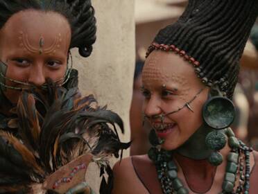 Screenshots - Apocalypto