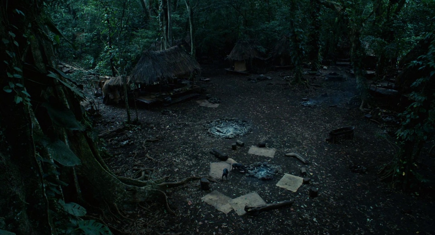 Screenshots - Apocalypto