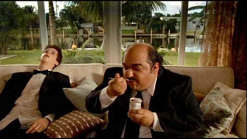 Bart Got a Room (movie, 2008)