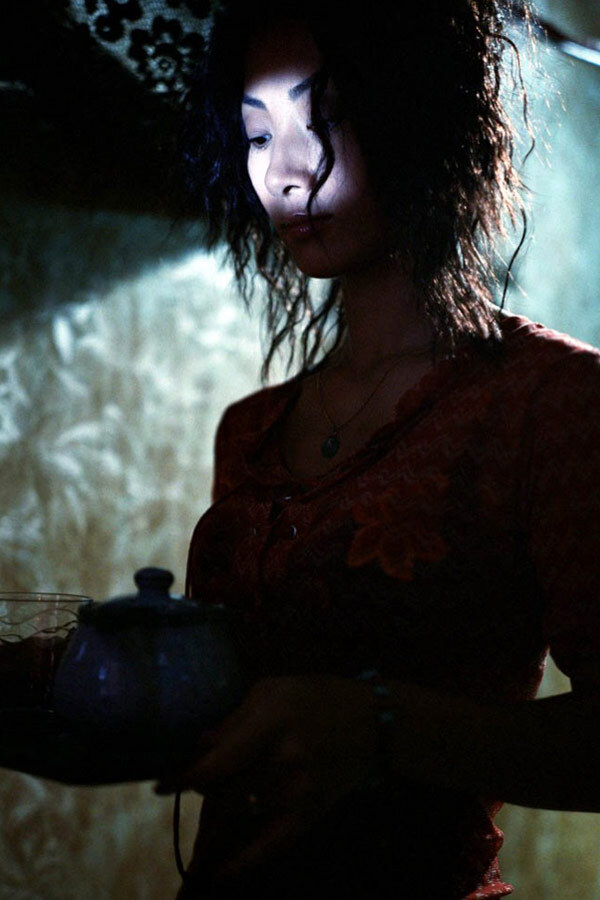 Bai Ling - actress, director, writer, author, producer, composer ...