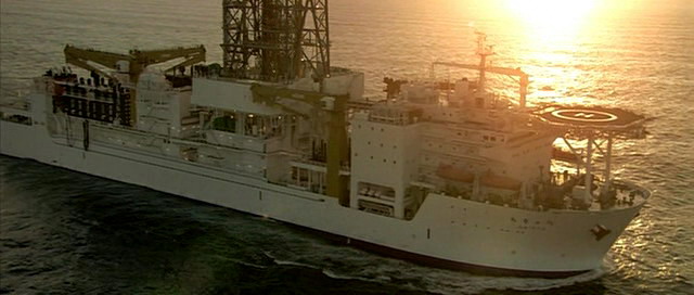 Doomsday: The Sinking of Japan (movie, 2006)