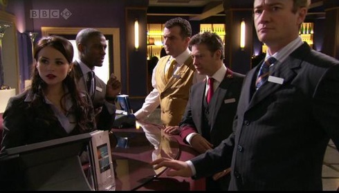 Raymond Coulthard - actor - biography, photo, best movies and TV shows