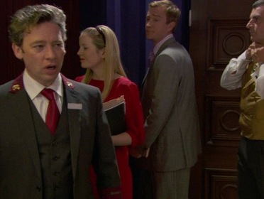 Raymond Coulthard - actor - biography, photo, best movies and TV shows