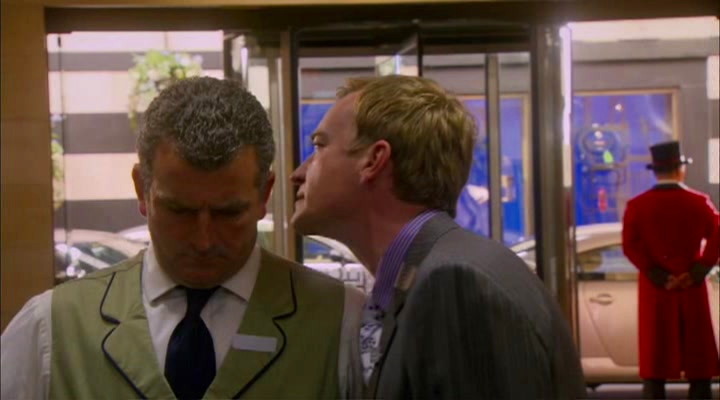 Raymond Coulthard - actor - biography, photo, best movies and TV shows