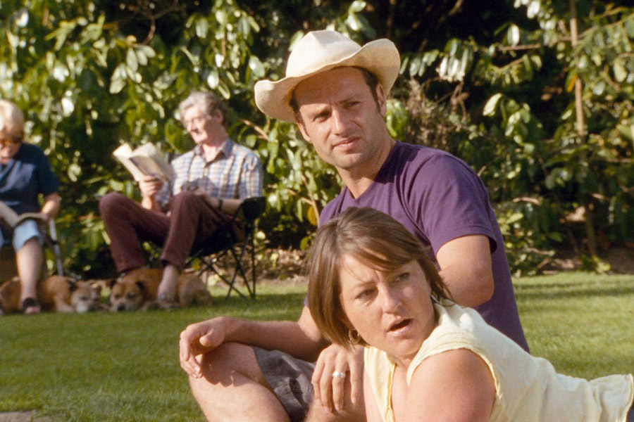 Holly Aird - actress - biography, photo, best movies and TV shows