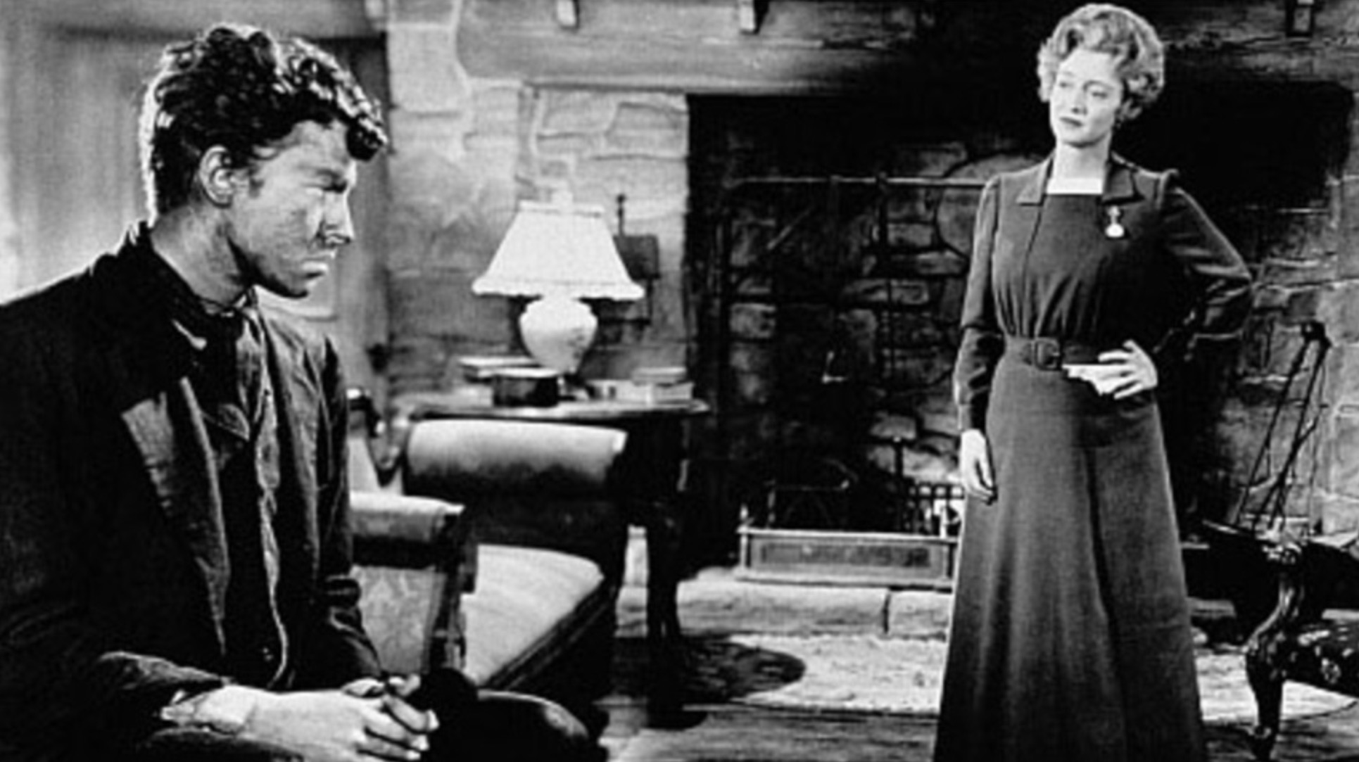 John Dall - actor - biography, photo, best movies and TV shows