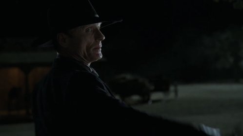 Stills - Ed Harris