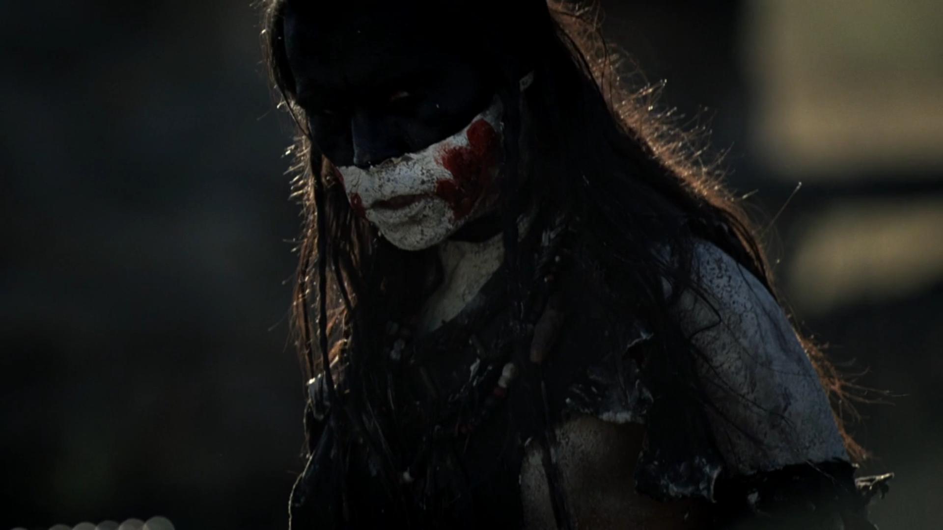 David Midthunder - actor - biography, photo, best movies and TV shows