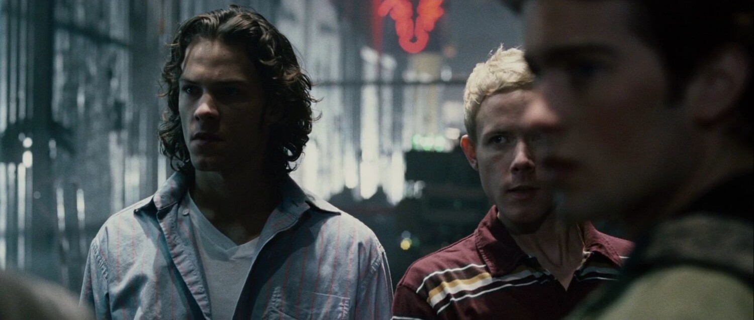 Screenshots - The Covenant