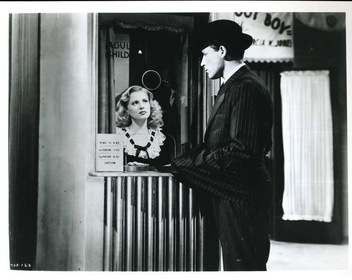 Lawrence Tierney - actor - biography, photo, best movies and TV shows