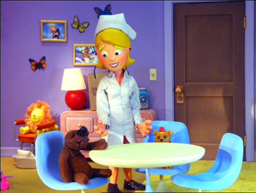 Моральный Орел (сериал, 2005 – 2009)