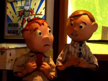 Моральный Орел (сериал, 2005 – 2009)