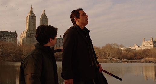 Jake Cherry - actor - biography, photo, best movies and TV shows