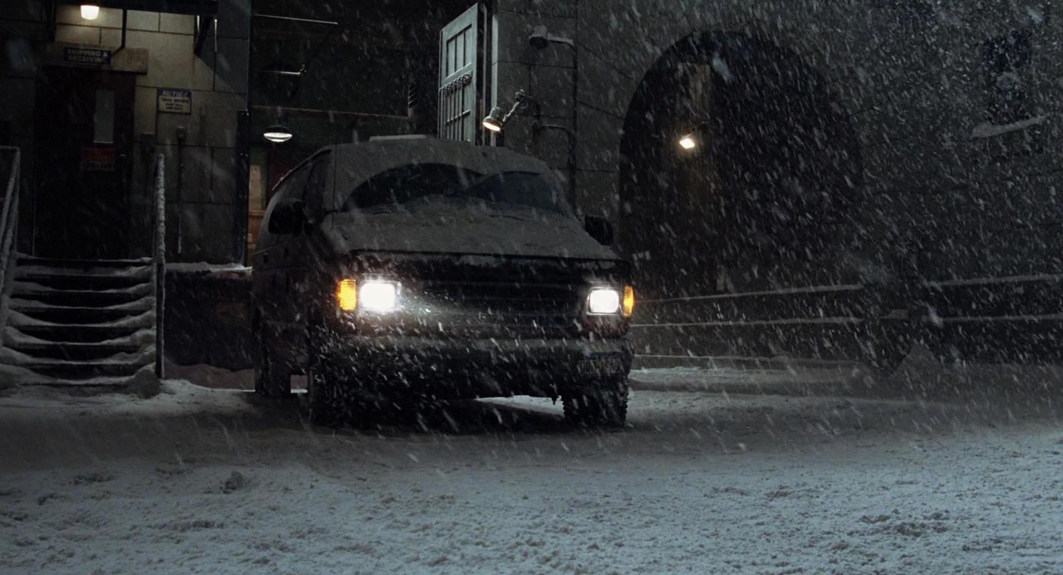 Screenshots - Night at the Museum