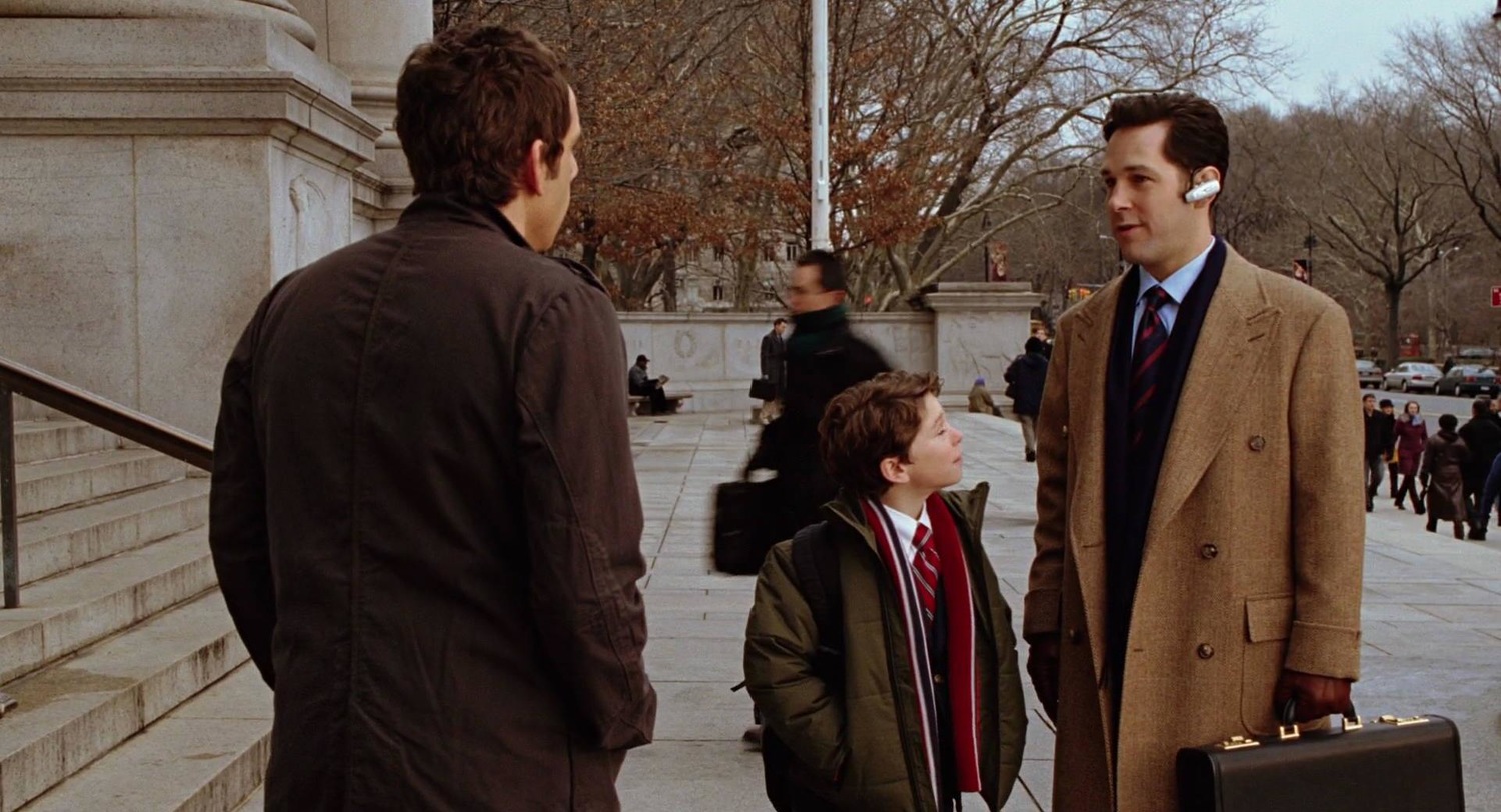 Screenshots - Night at the Museum