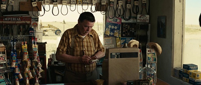 Gene Jones - actor - biography, photo, best movies and TV shows