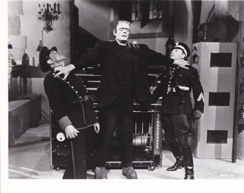 Glenn Strange - actor - biography, photo, best movies and TV shows