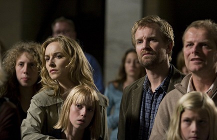 The Substitute (movie, 2007)