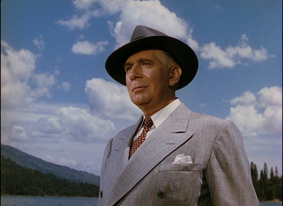 Ray Collins - actor - biography, photo, best movies and TV shows