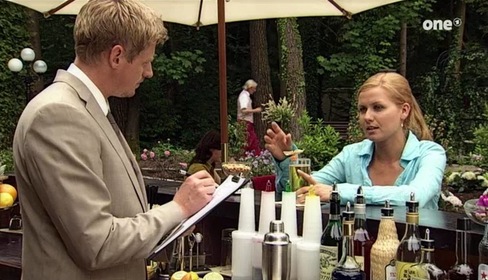 Jessica Boehrs - actress - biography, photo, best movies and TV shows