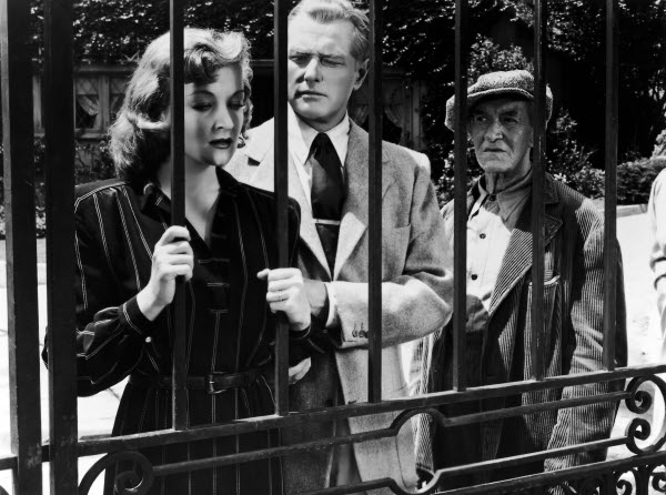 George Macready - actor - biography, photo, best movies and TV shows